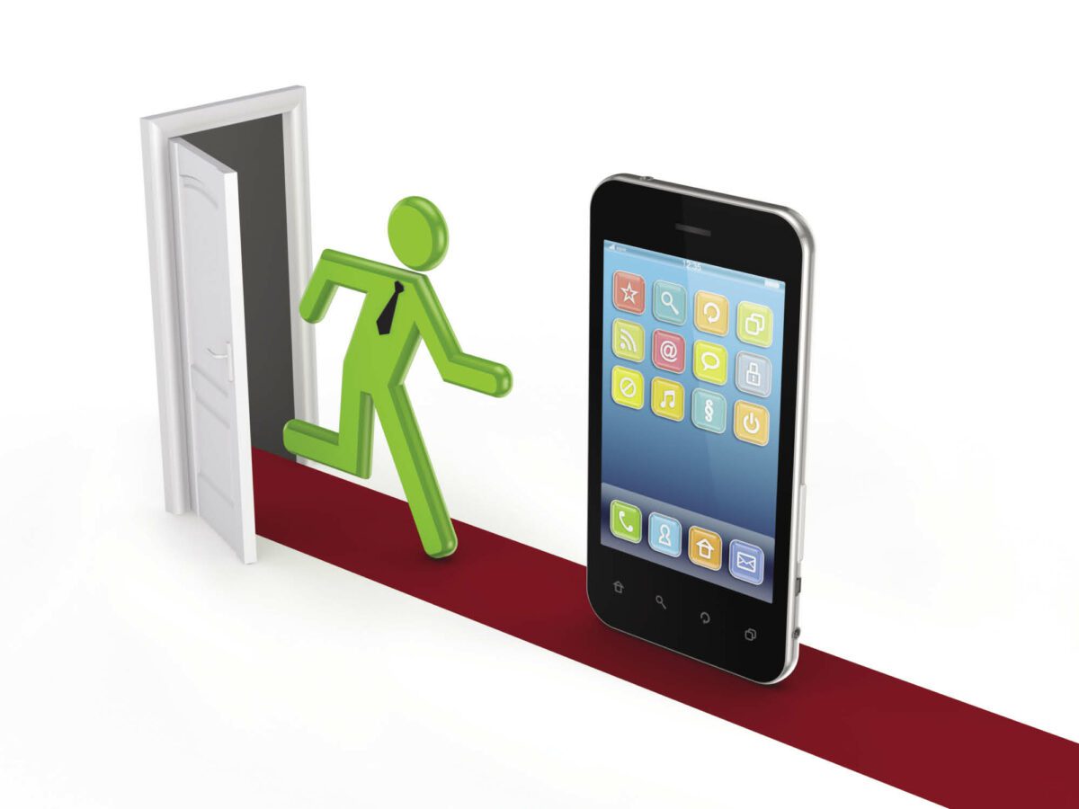 inDEPTH: Chasing Technology - Four steps to determine if your practice ...