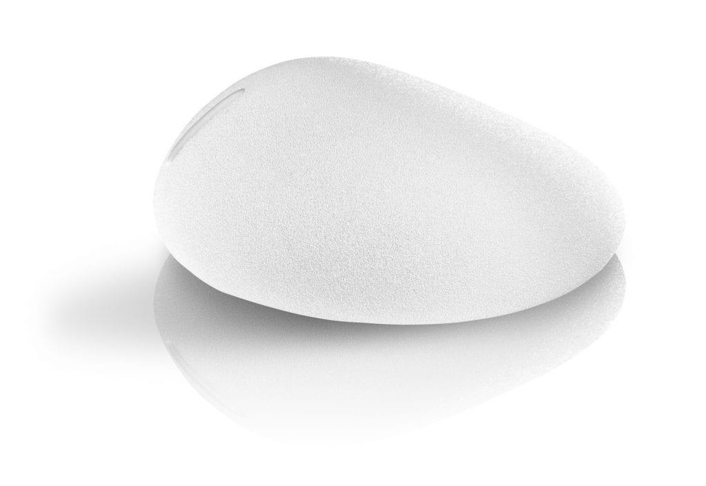Meet MemoryShape: FDA Approves Mentor’s “Form-Stable” Breast Implant ...