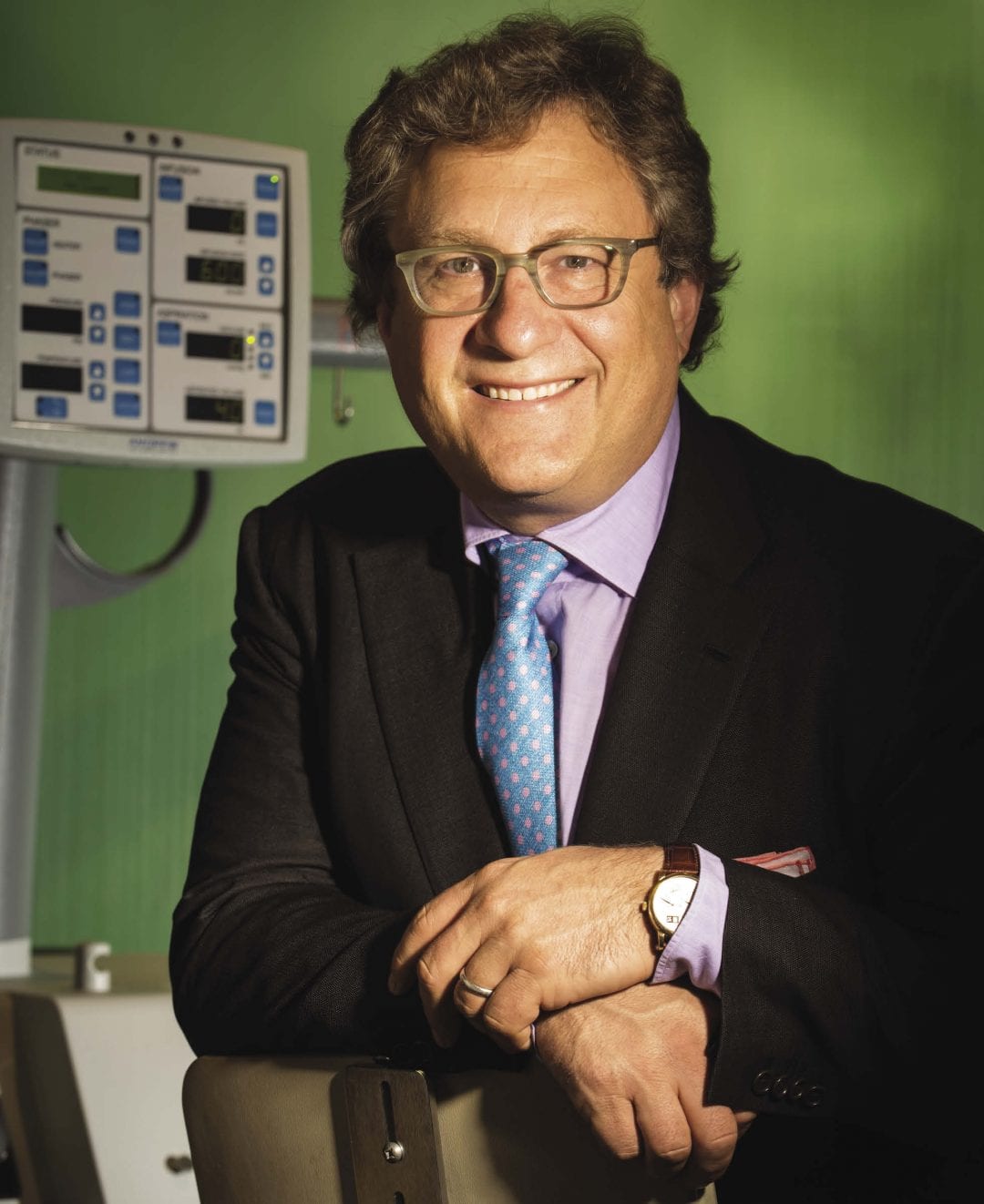 UNCUT: Steven Teitelbaum, MD, FACS - Plastic Surgery Practice