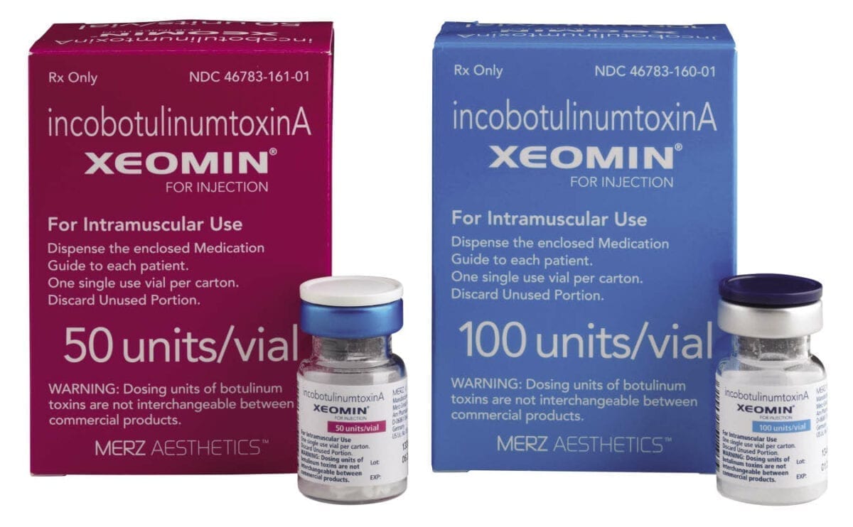 INDEPTH: It's Back... Merz Aesthetics is here to stay - Plastic Surgery ...