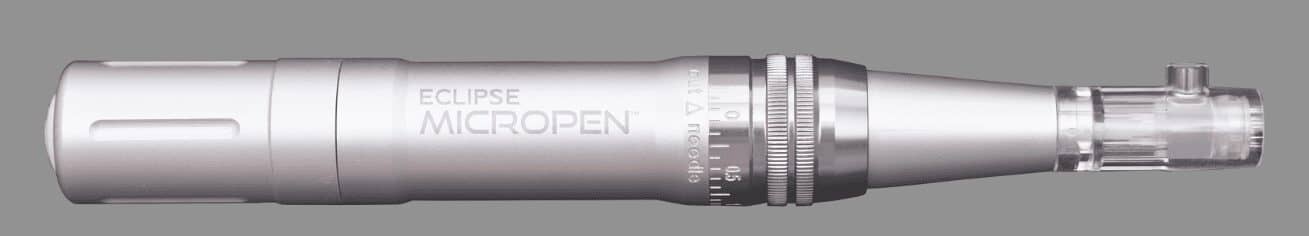 Is Microneedling Really the Next Big Thing? - Plastic Surgery Practice