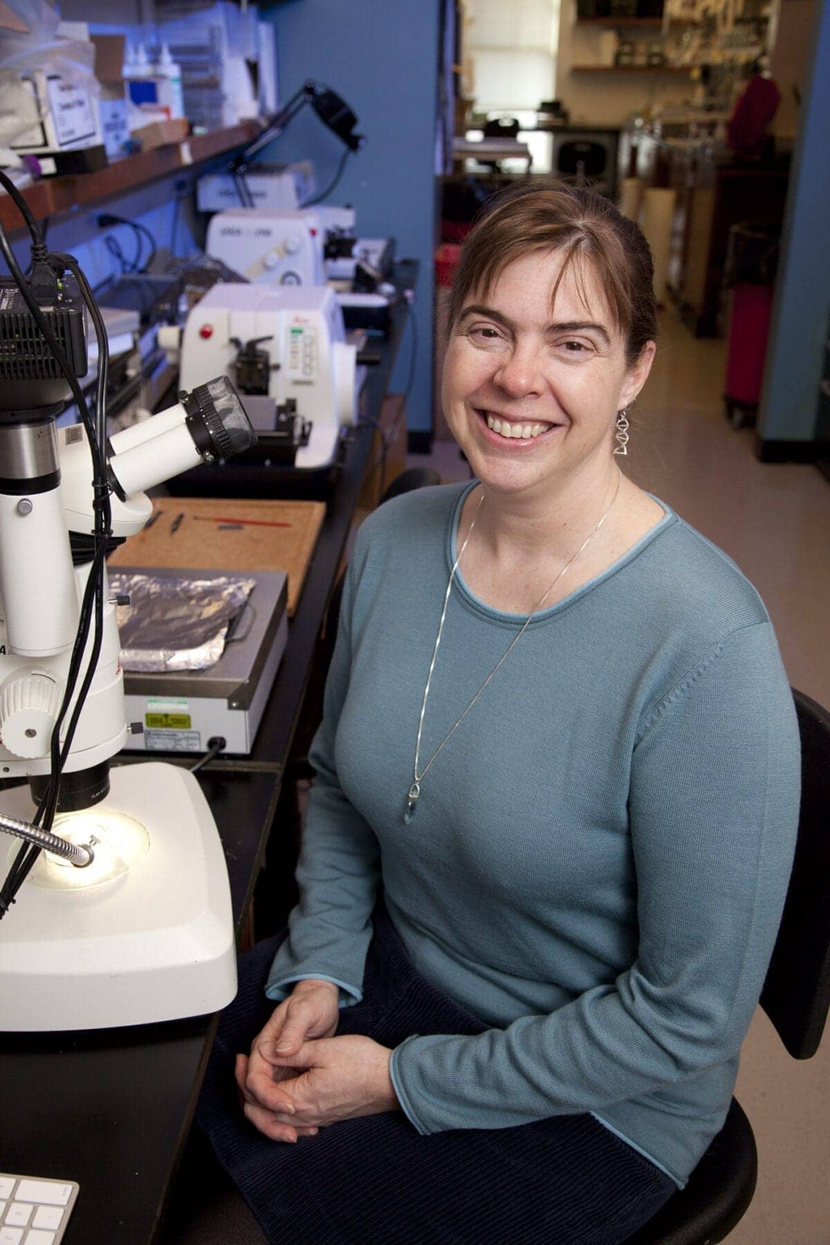 Regenerative Medicine Breakthrough: Team Grows First Functional Thymus ...