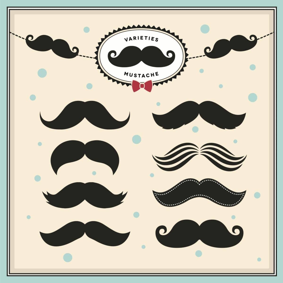 Expect Mo’ Mustaches in November - Plastic Surgery Practice