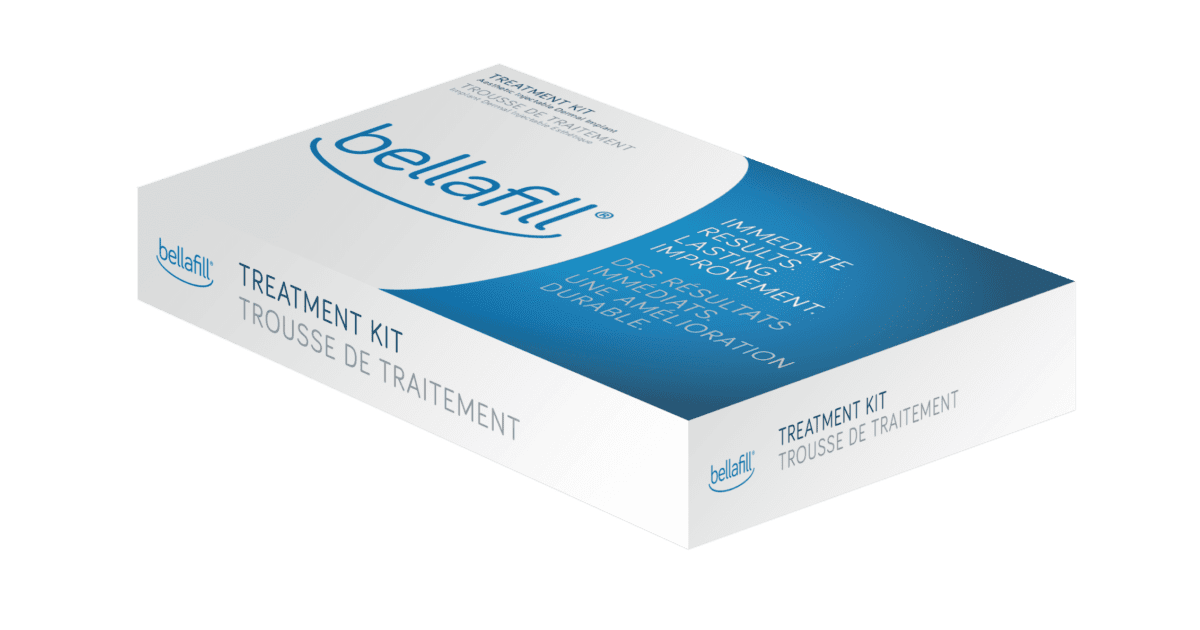 Bellafill Scores FDA Approval for Treatment of Acne Scars - Plastic ...