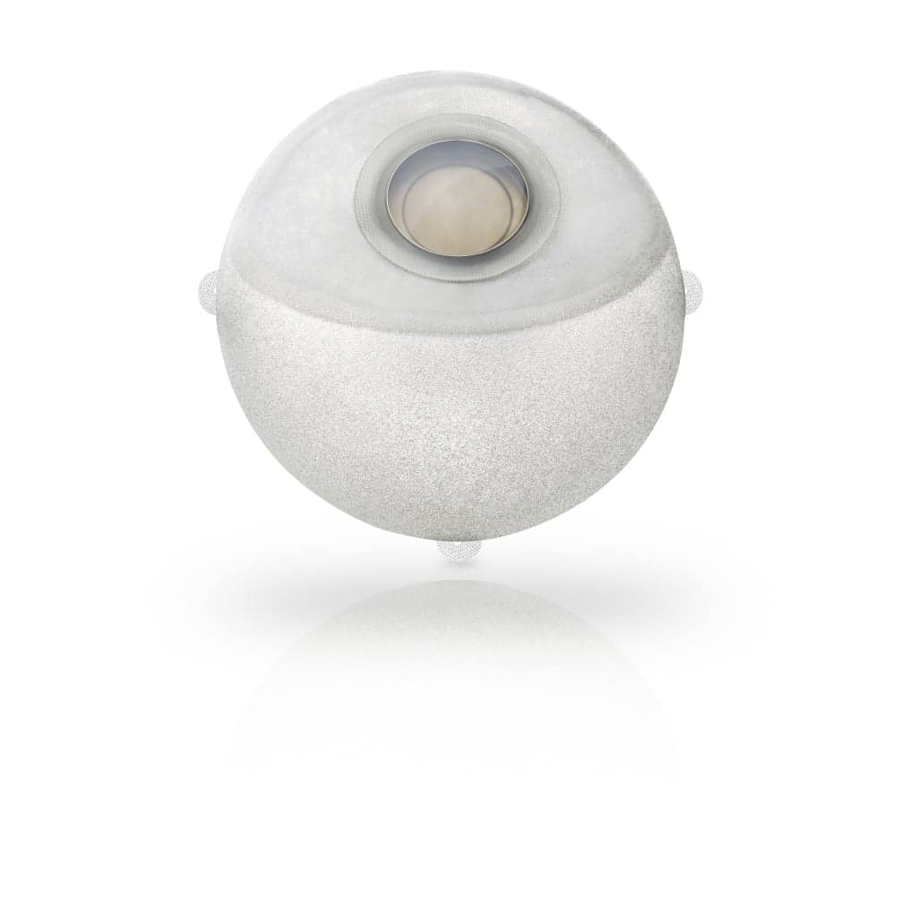 MENTOR ARTOURA Breast Tissue Expander Now Available in the US - Plastic ...