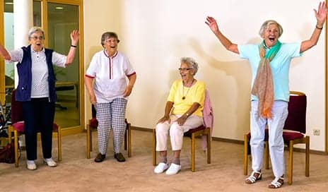 The Biggest Anti-Aging Secret on Earth? Moving Your Body - Plastic ...