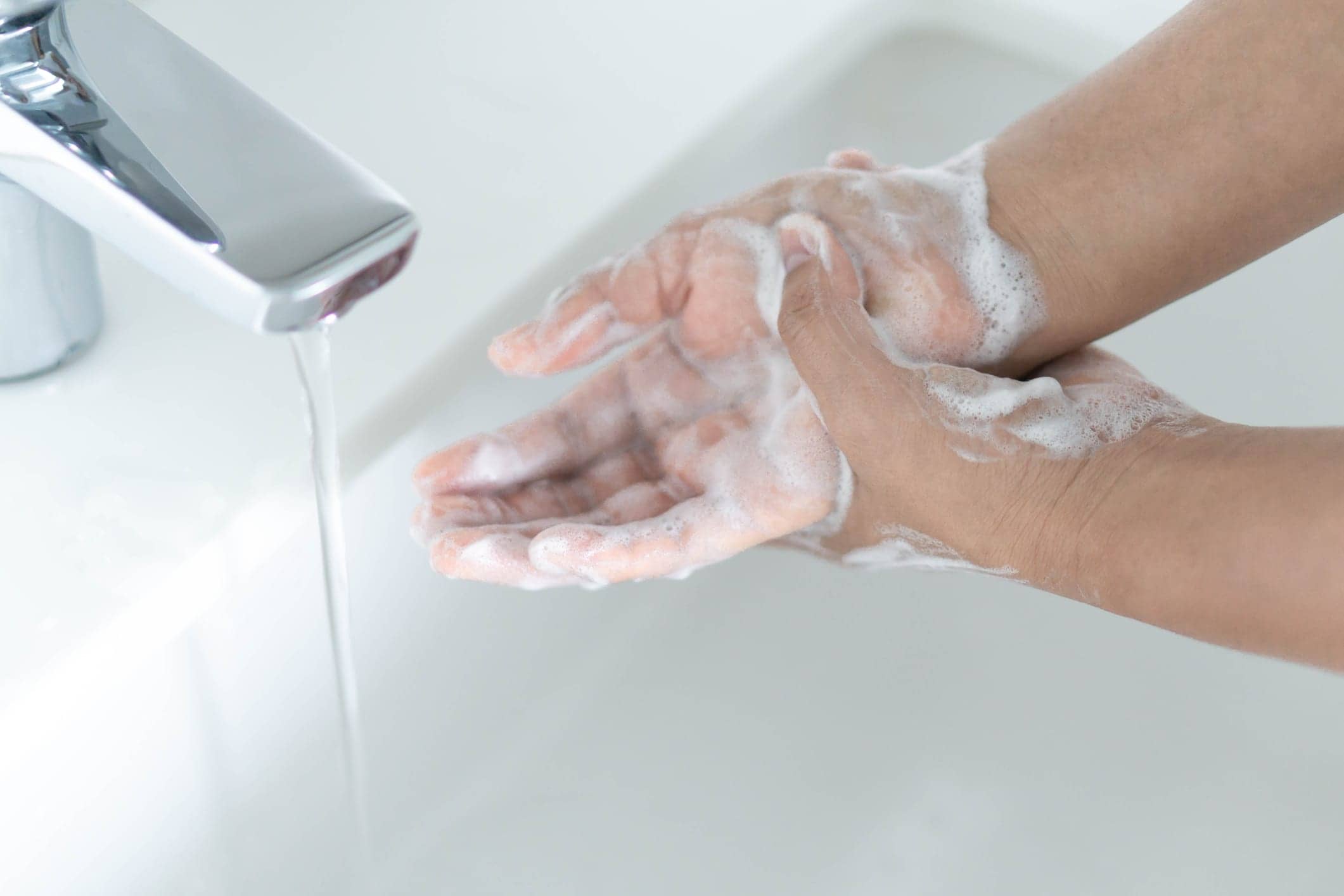 Therapon Plastic and Reconstructive Expert Offers Handwashing Tips for ...