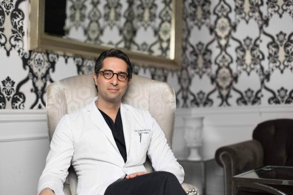 Coping With COVID-19: Plastic Surgery Experts Share Tips on How to ...