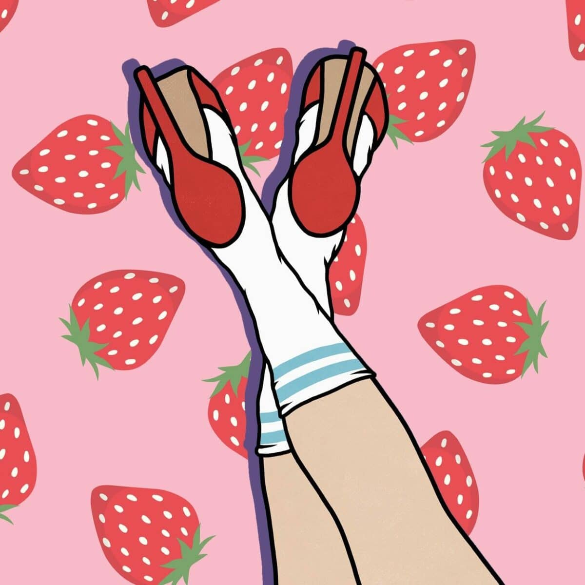 What to Know About Strawberry Legs, According to a Dermatologist ...