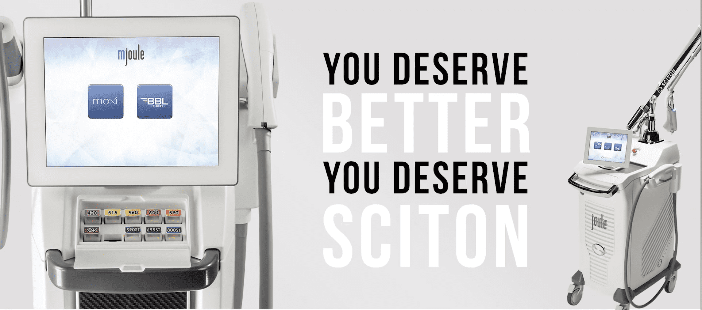 Sciton Launches Inaugural Digital Campaign - Plastic Surgery Practice