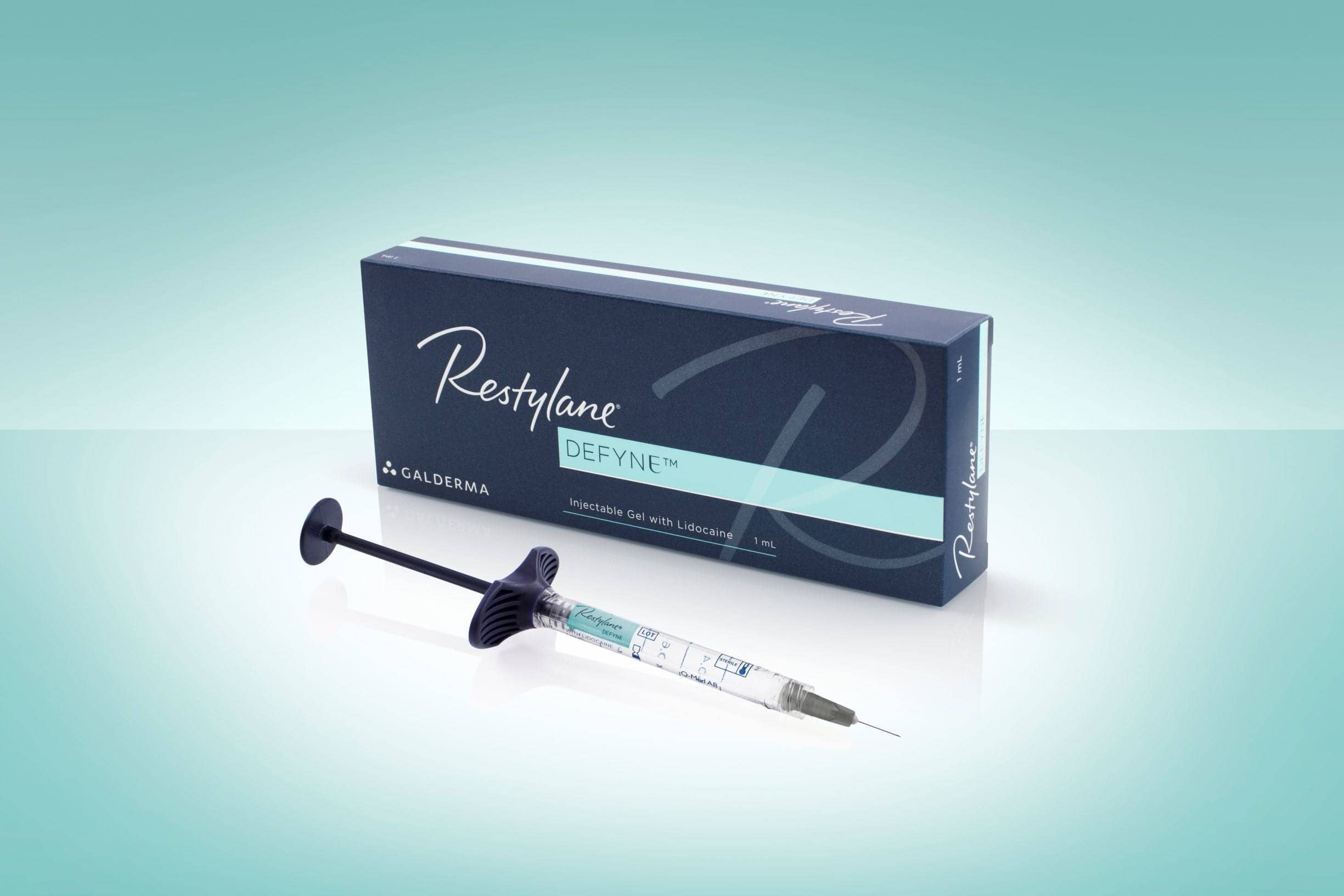 Latest FDA Approval Helps Galderma Expand a Growing Restylane Product ...