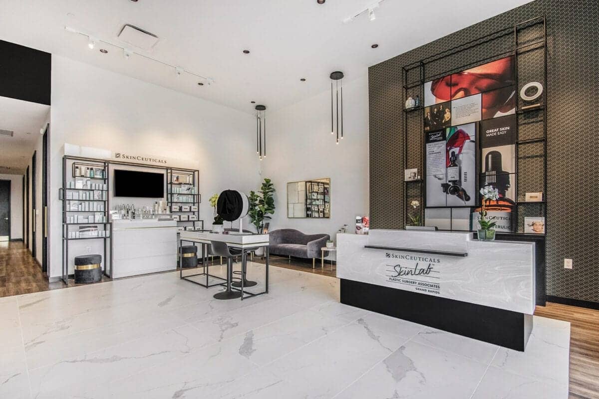 SkinCeuticals and Plastic Surgery Associates Launch New SkinLab ...
