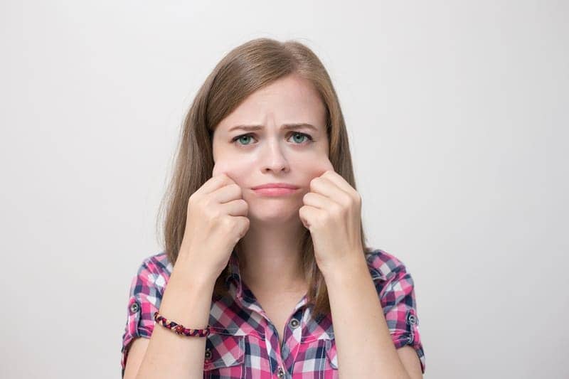 10 Facts About Chubby Cheeks And Chubby Cheek Reduction Surgery 10 Facts About Chubby Cheeks And Chubby Cheek Reduction Surgery