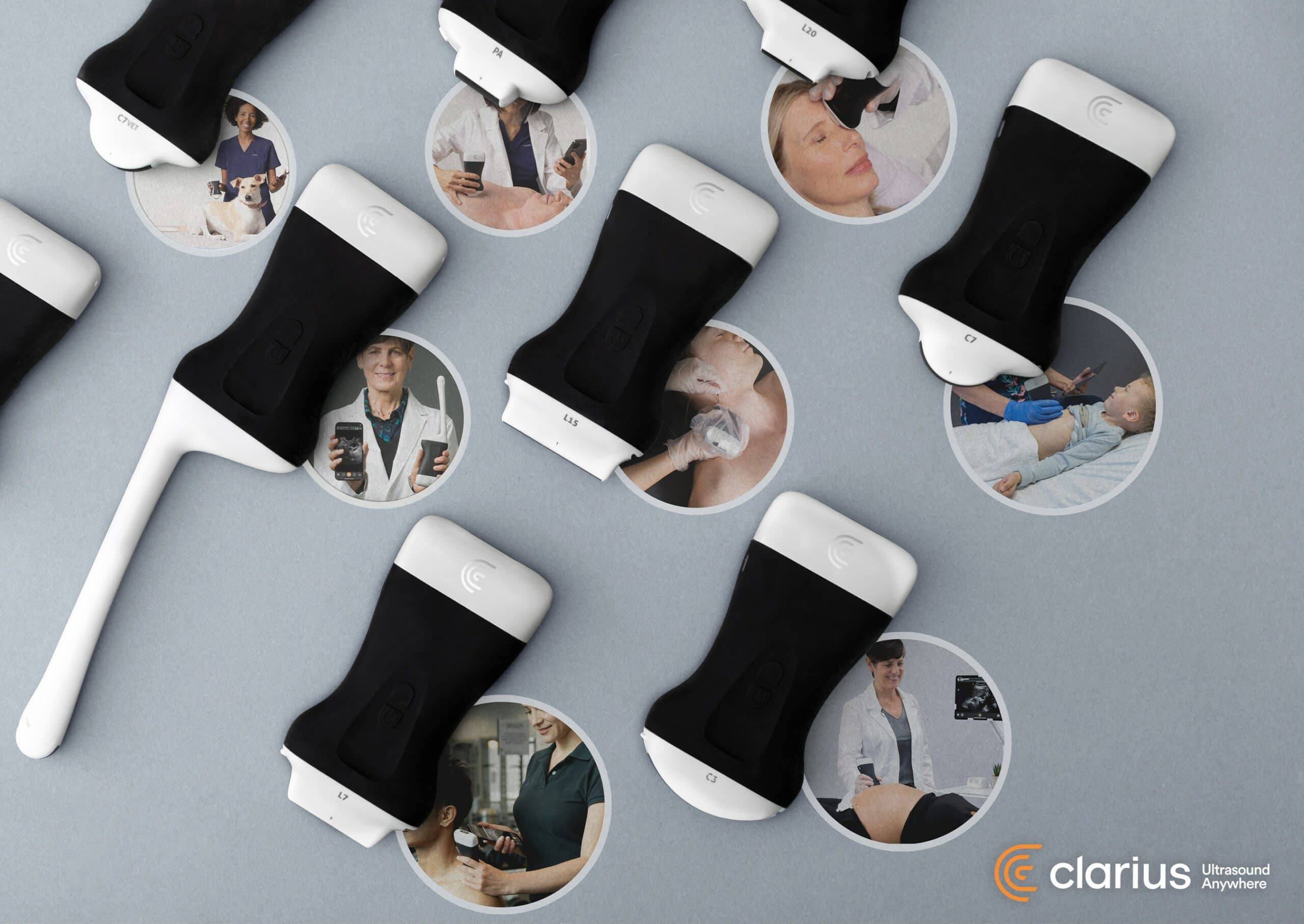 Clarius Mobile Health Nabs Frost & Sullivan Portable Ultrasound Award ...