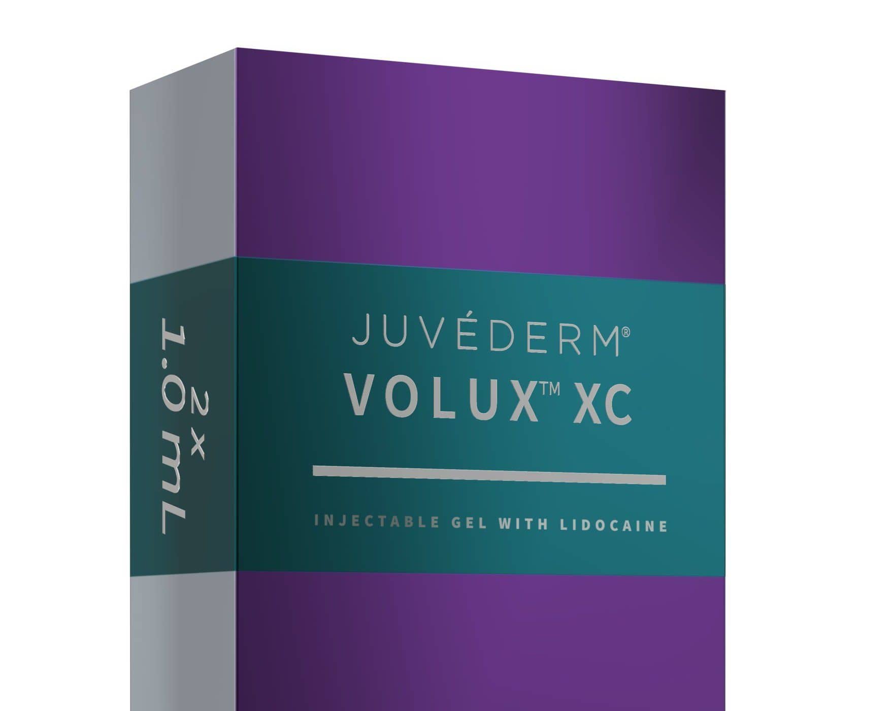 FDA OKs Juvéderm Volux XC to Improve Jawline Definition - Plastic ...