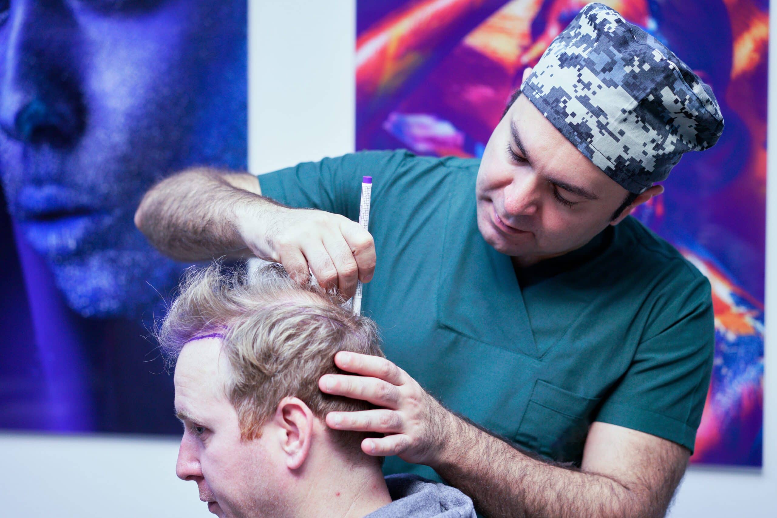 Istanbul Hair Center Draws Attention to Turkey's Rising Hair Transplant ...