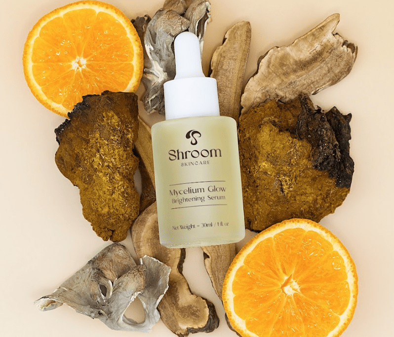 Shroom Skincare Unveils Mushroom-Based Serum - Plastic Surgery Practice