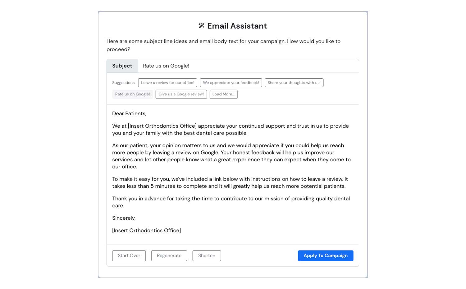 Weave Launches its AI-Driven Email Marketing Assistant - Plastic ...