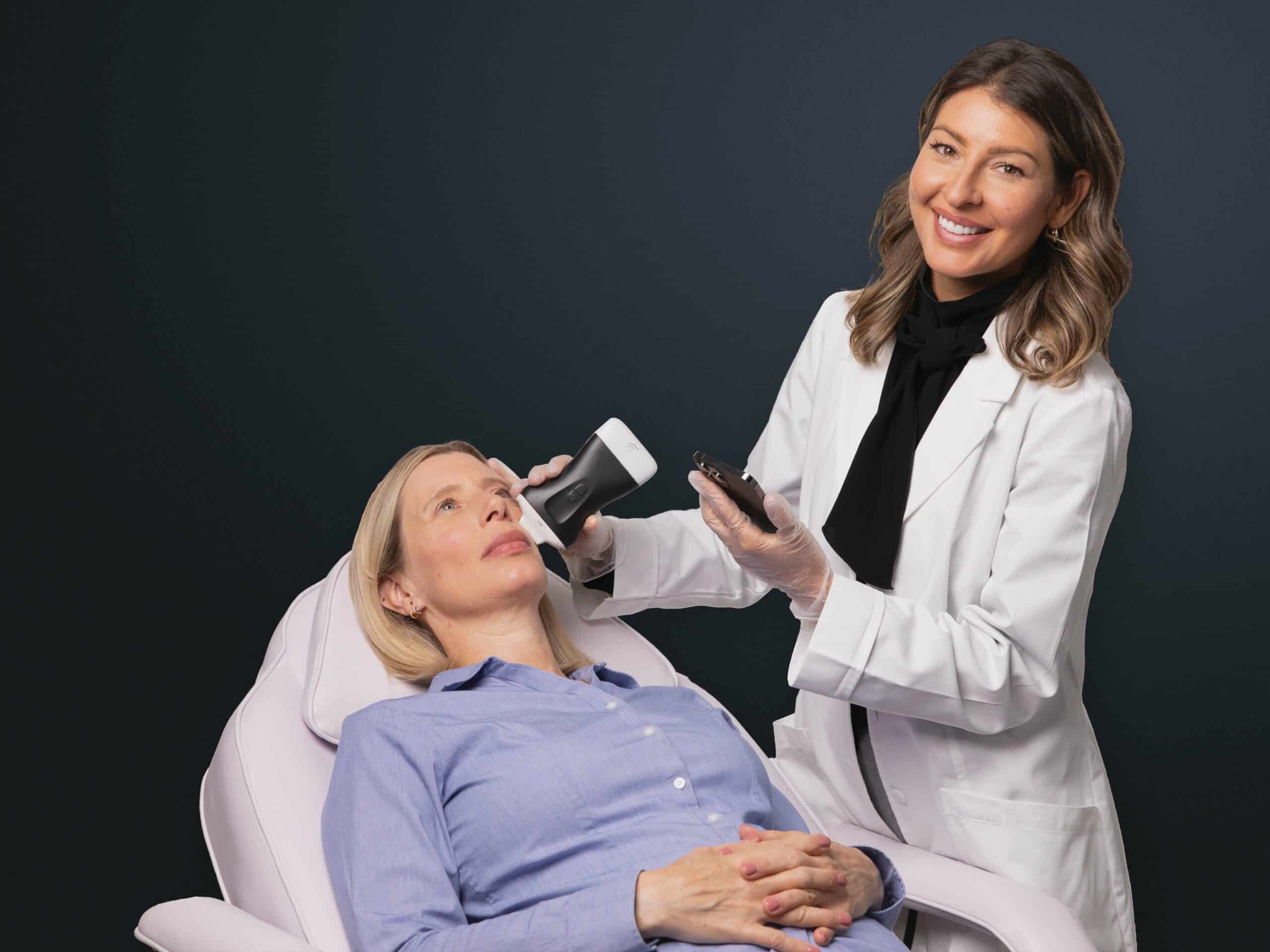 Clarius L20 HD3 Tops Image Quality in Ultrasound Rankings - Plastic ...