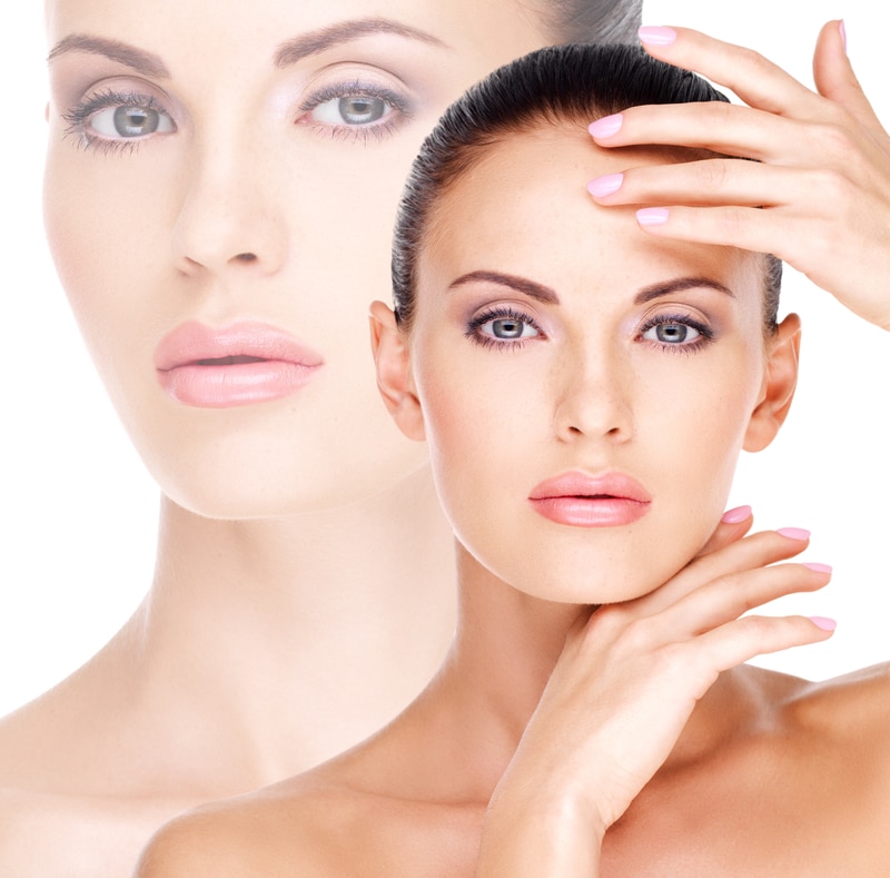 AAFPRS Survey Reveals Surge in Facial Enhancements - Plastic Surgery ...
