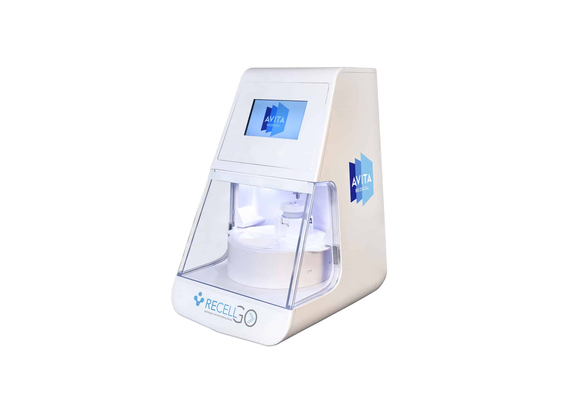 AVITA Medical Received FDA Approval of RECELL GO - Plastic Surgery Practice