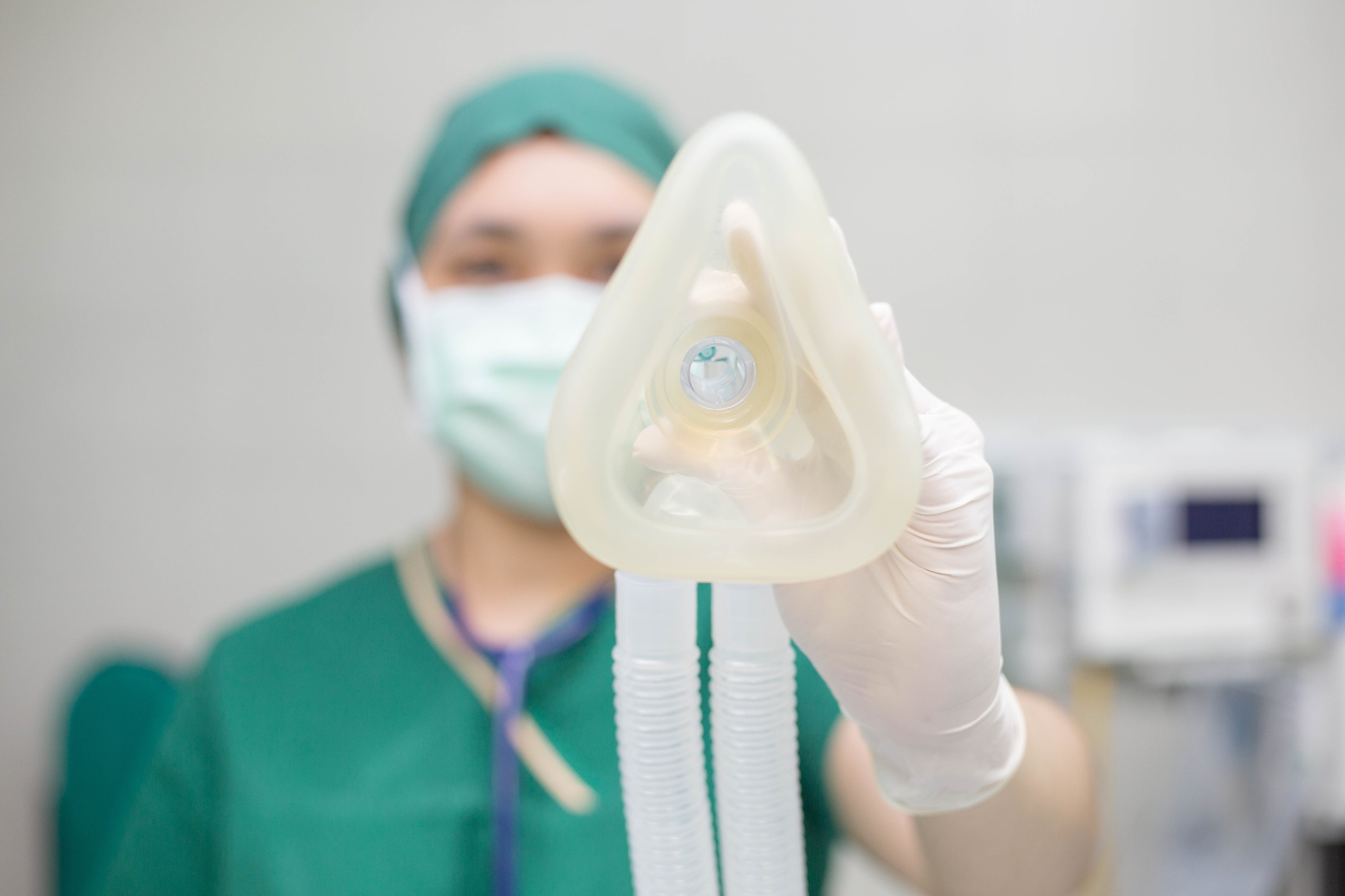 General Anesthesia Safe for Brain, New Study Finds - Plastic Surgery ...