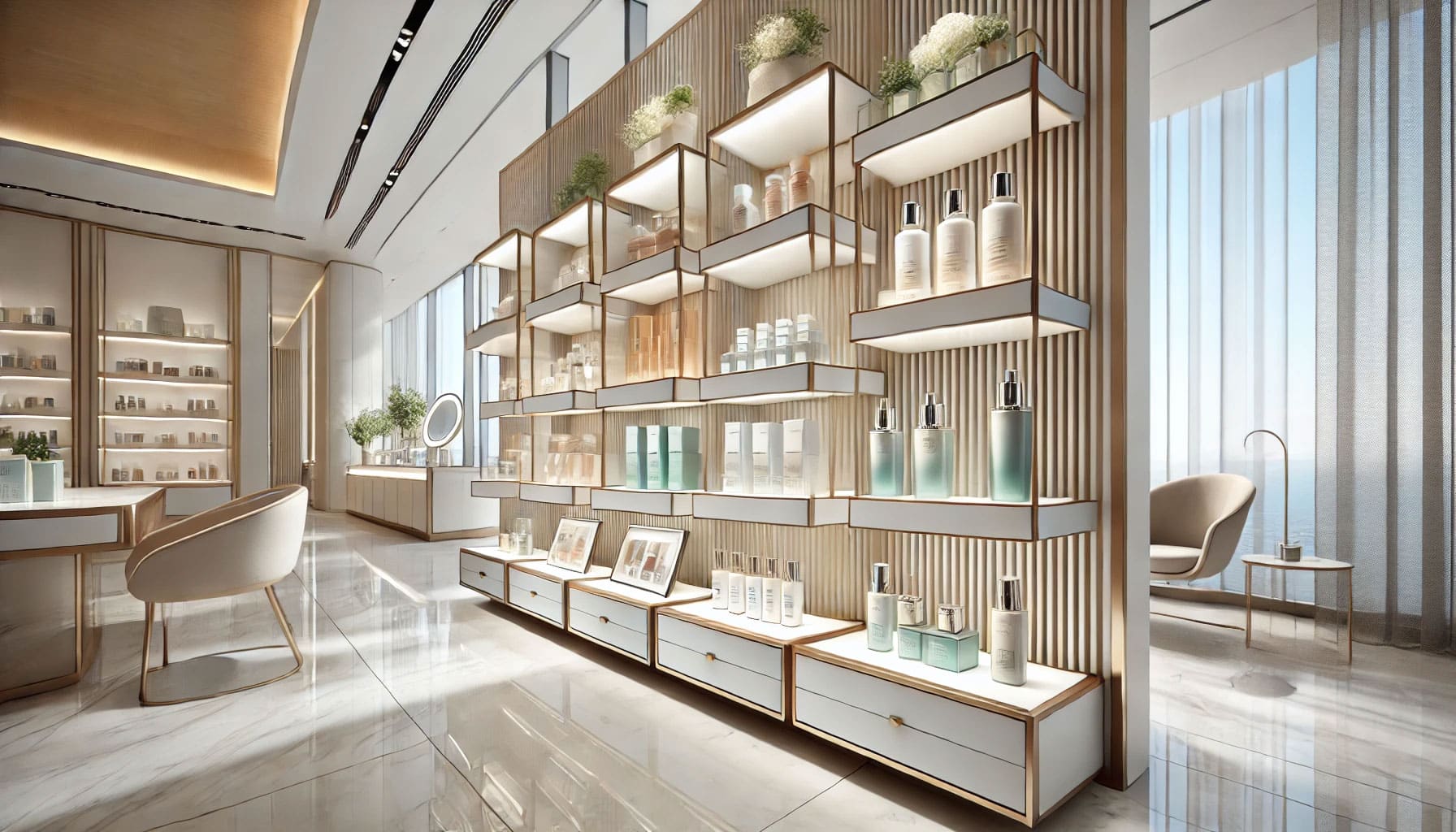 The Role of Retail Skincare in Plastic Surgery