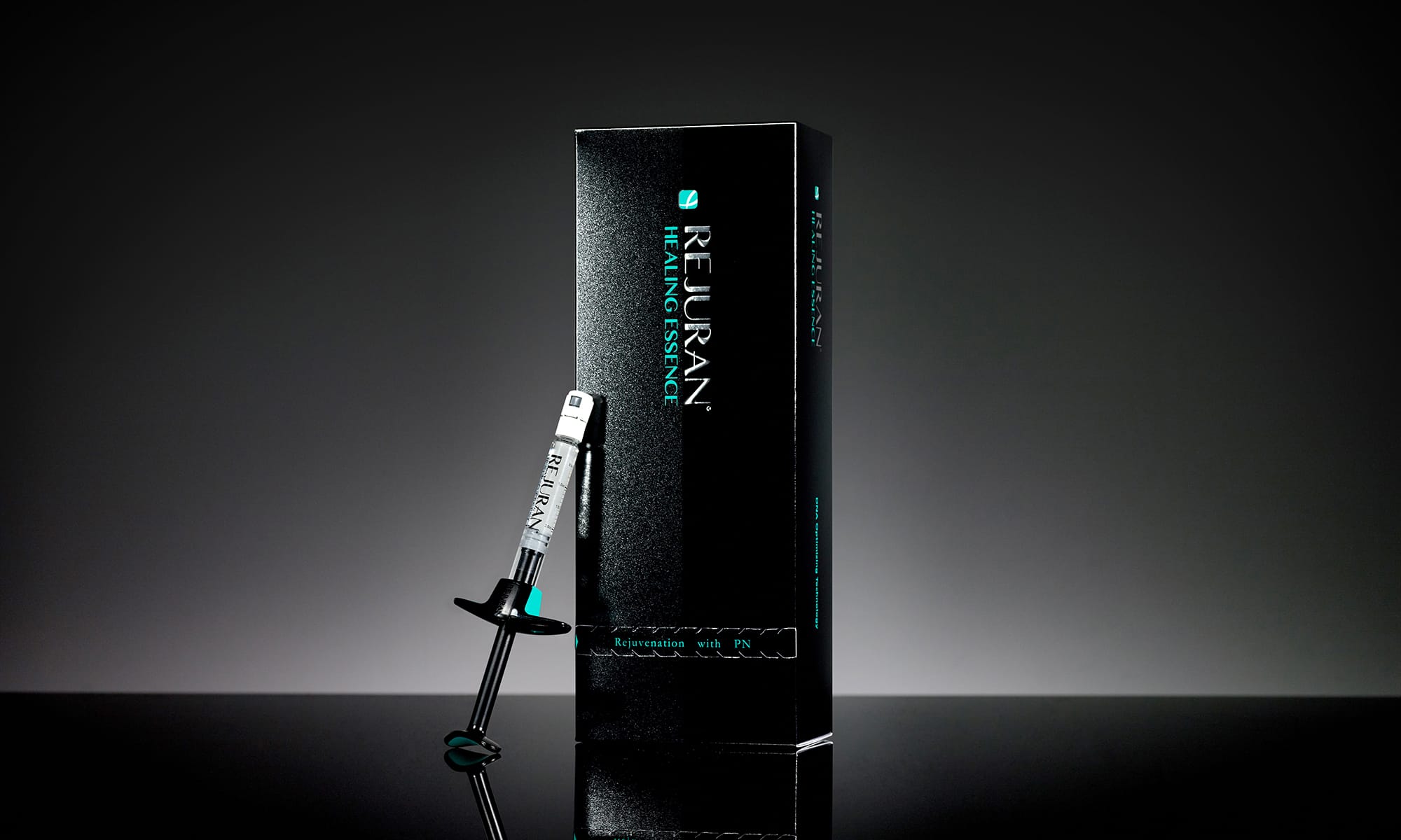 Laser Treatments Get a Lift with Korean Salmon DNA Skin Boosters ...