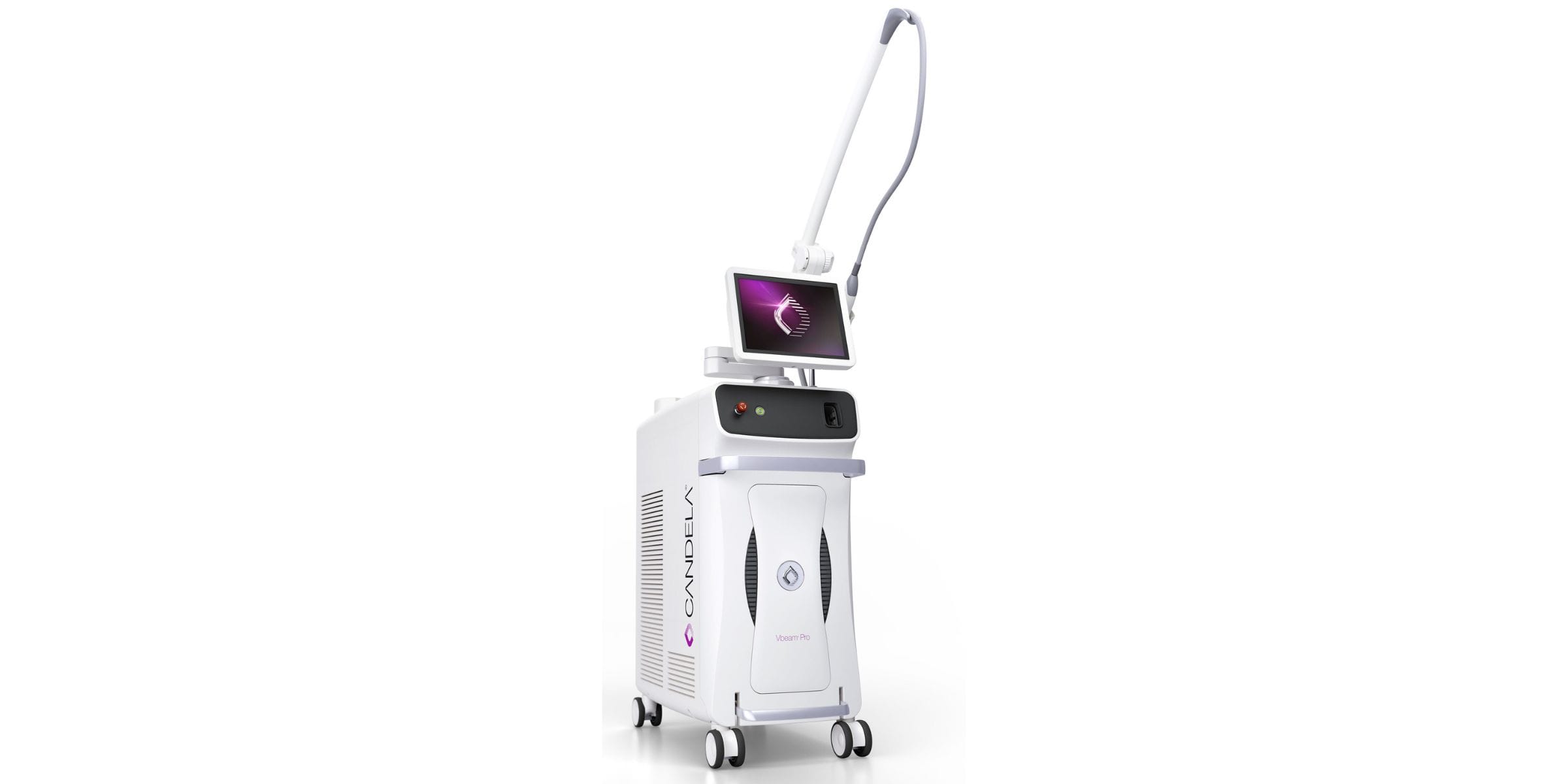Candela Launches Dual-Wavelength Laser for Vascular and Dermatologic ...