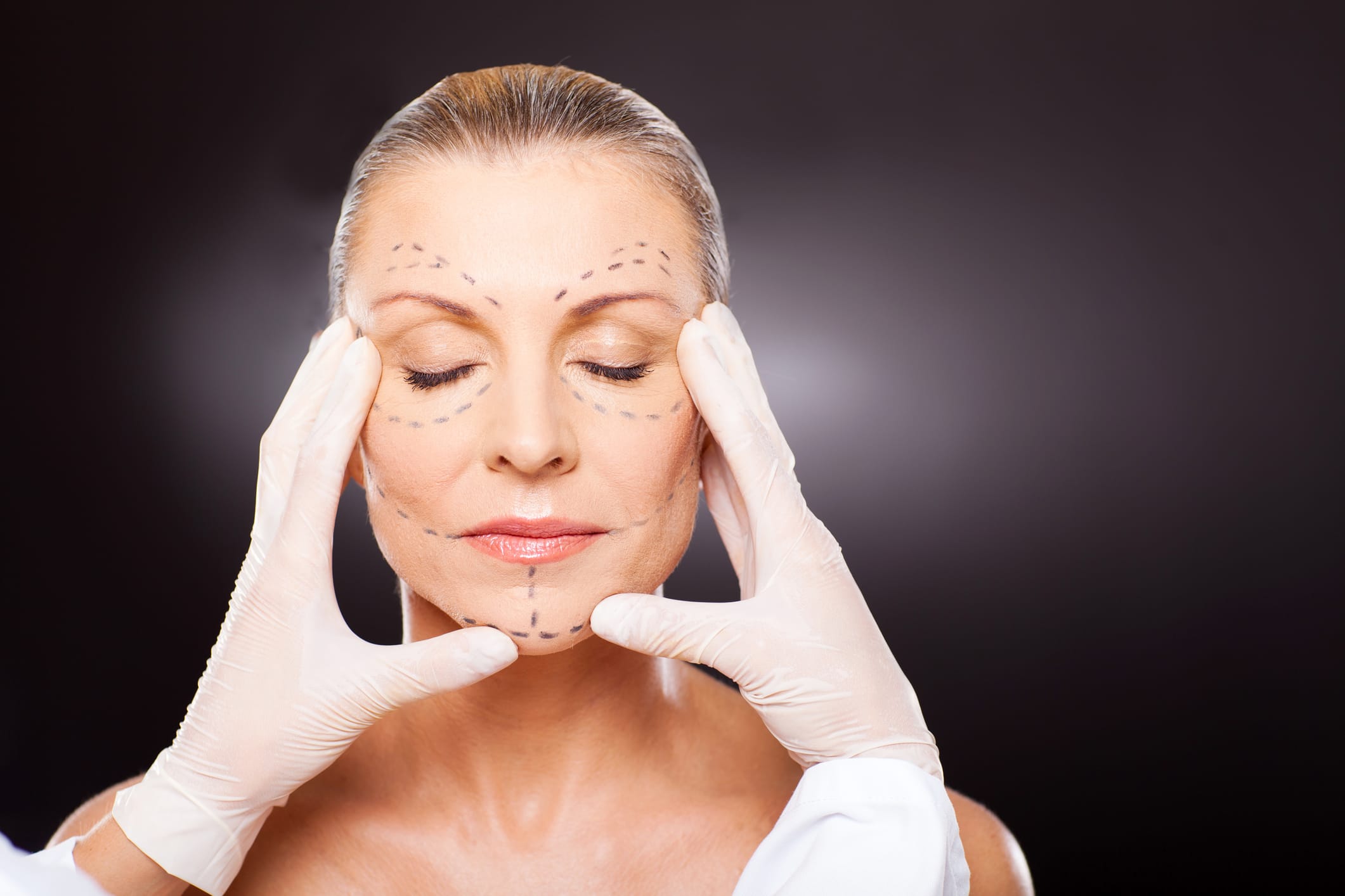 Britain’s Most Popular Cosmetic Surgeries of 2024 - Plastic Surgery ...