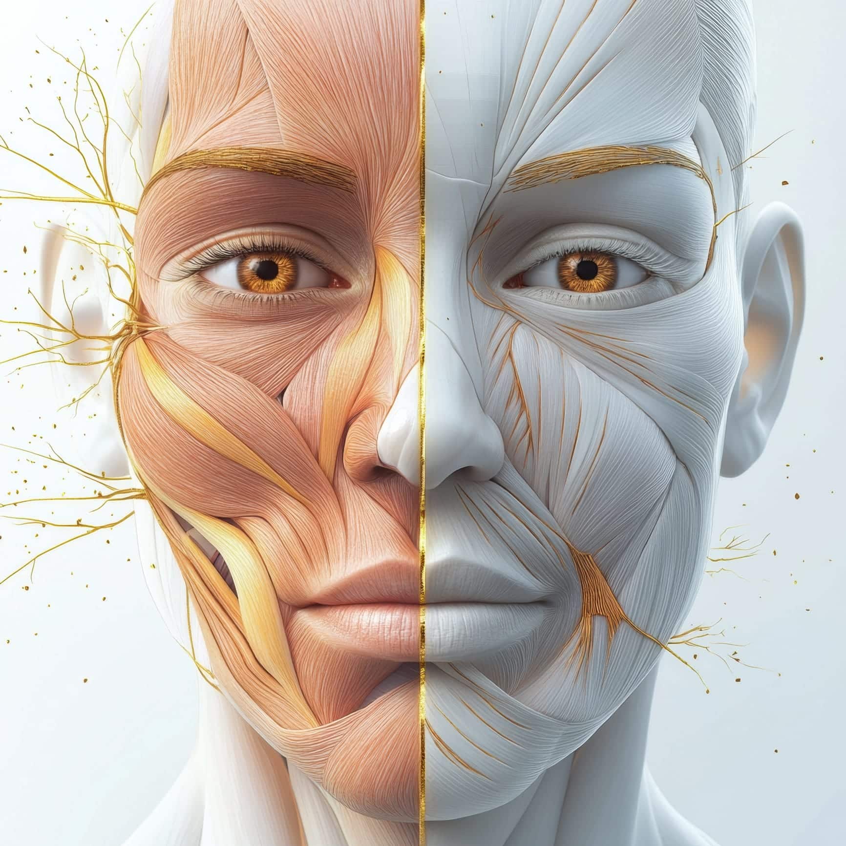 Facelift Method Combines Deep Plane Surgery and Real-Time Nerve ...