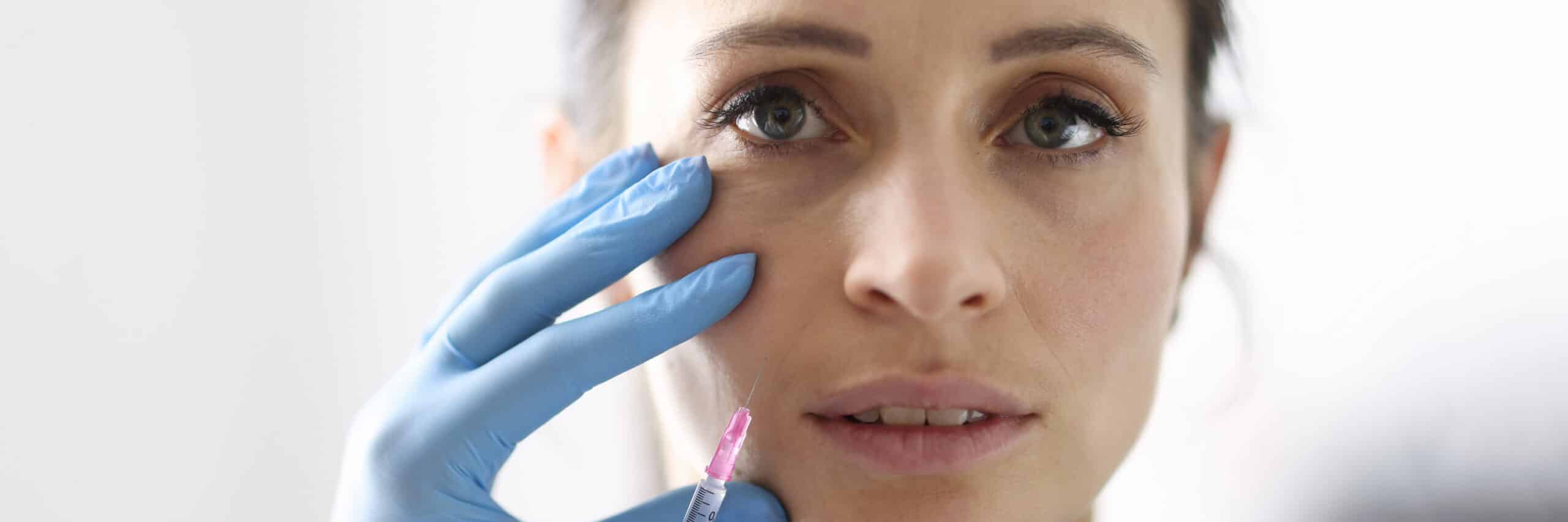 Evolysse Form and Smooth Injectable HA Gels Hit Market