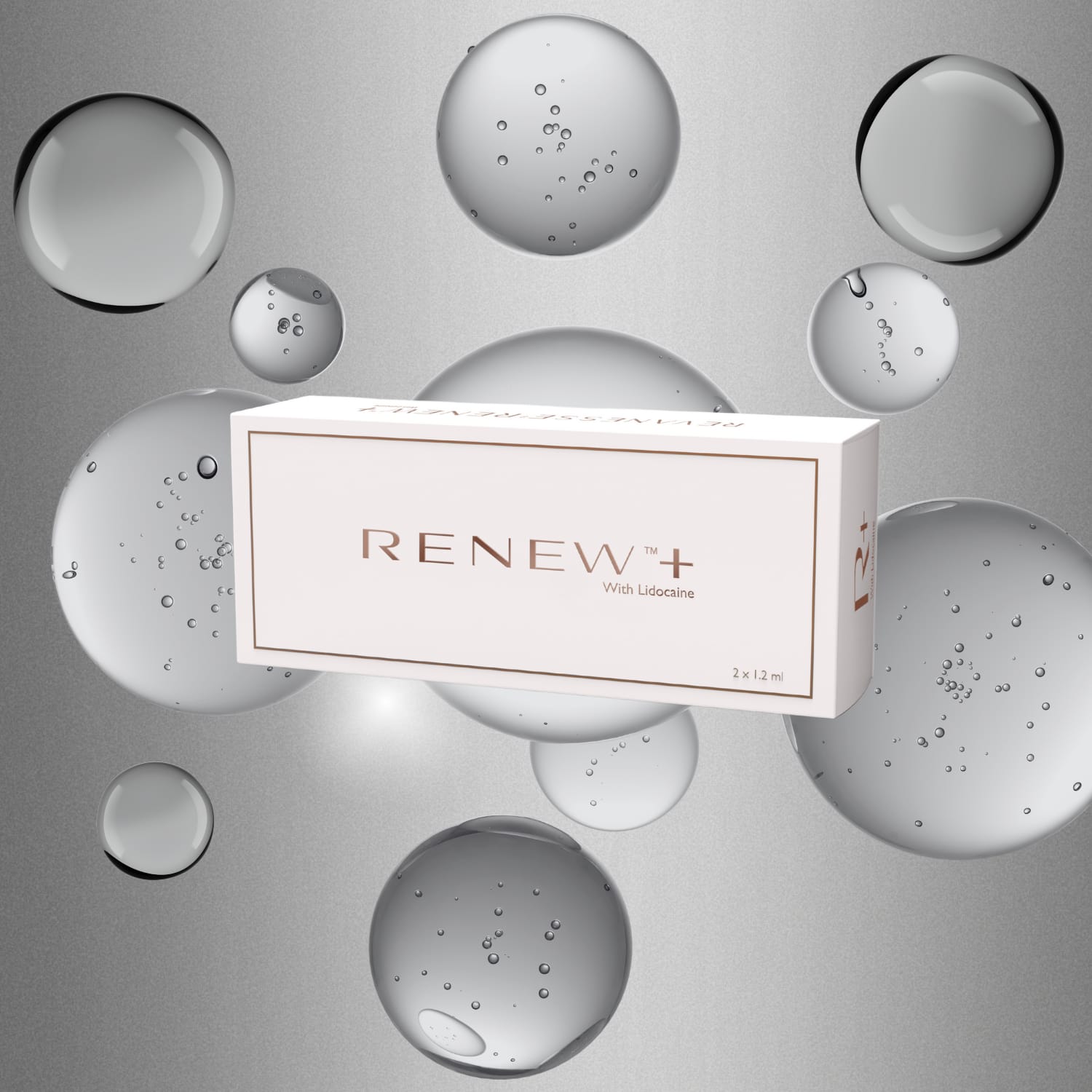 New Revanesse Renew+ Skin-boosting Injection Debuts in Canada - Plastic ...