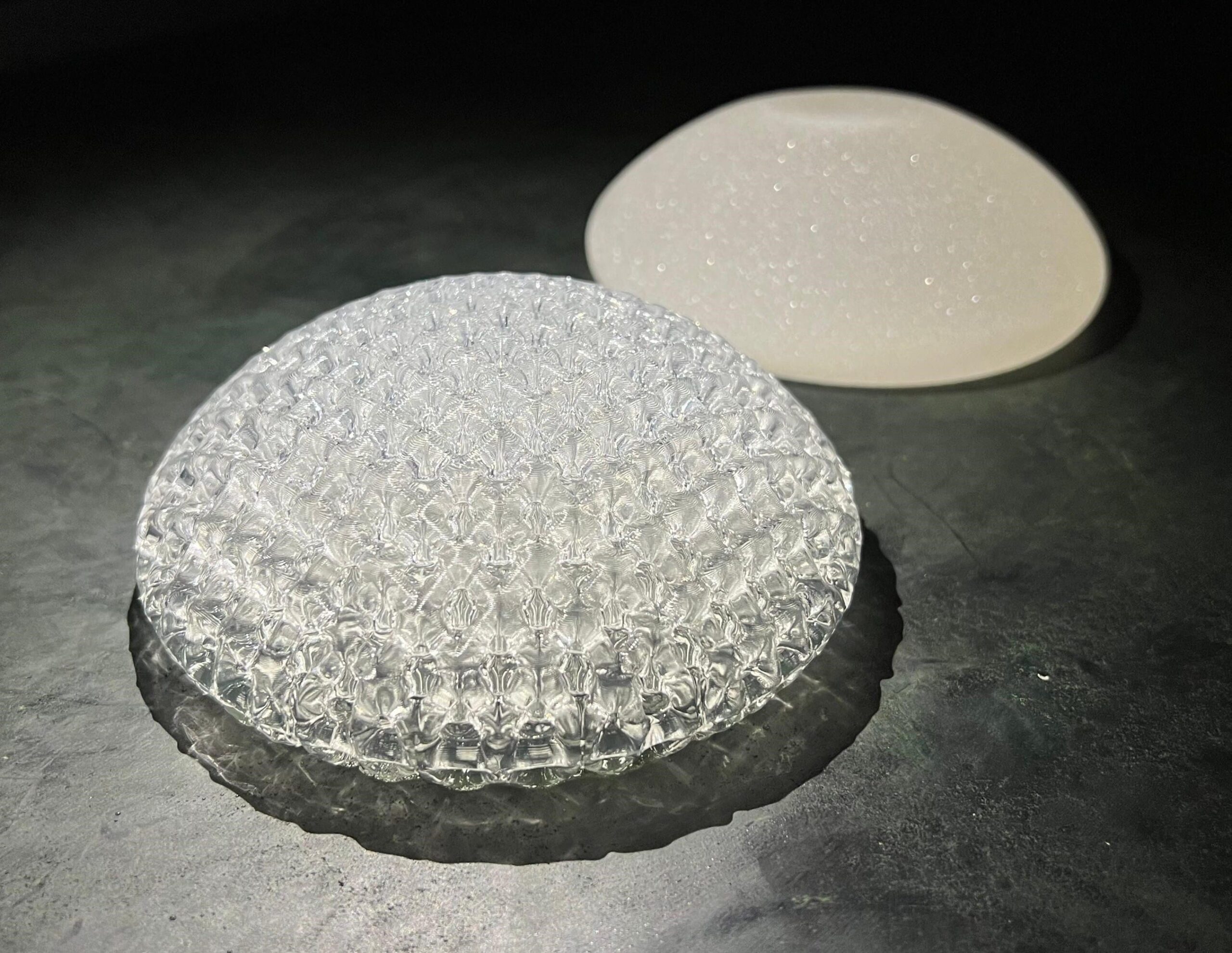 Patent Secured for Regenerative Breast Implants, Injectable Fillers ...