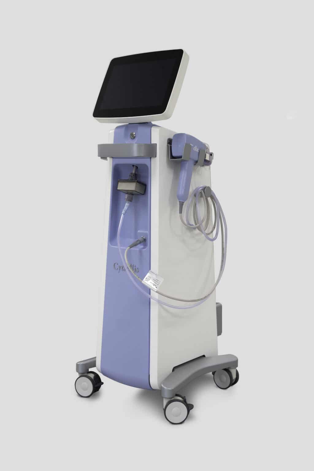 Inside the Ellacor Skin Removal Device: Surgeon and CEO Perspectives