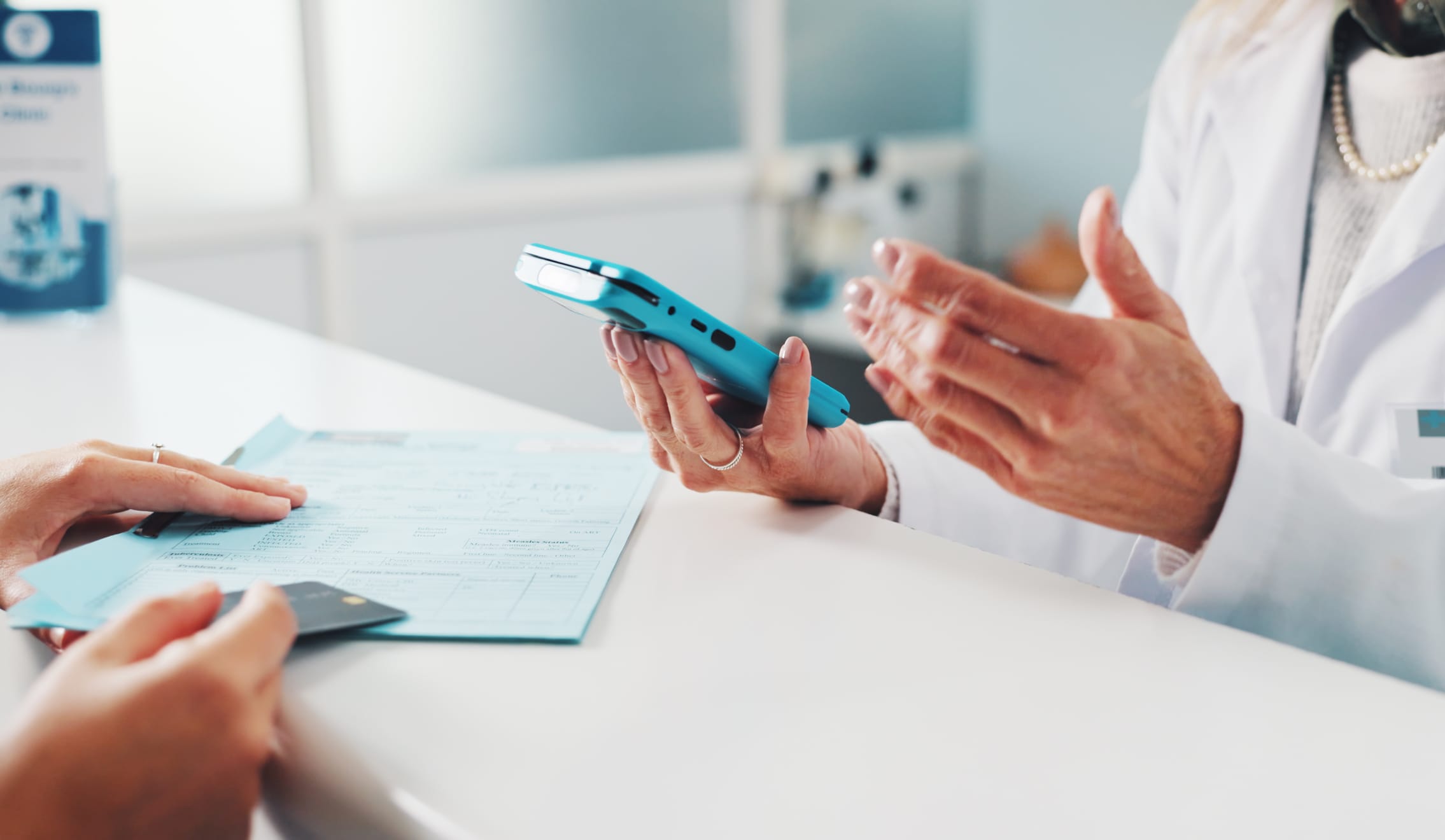 Aesthetic Record, PatientFi Integrate Platforms to Streamline Financing and Rewards - Plastic ...