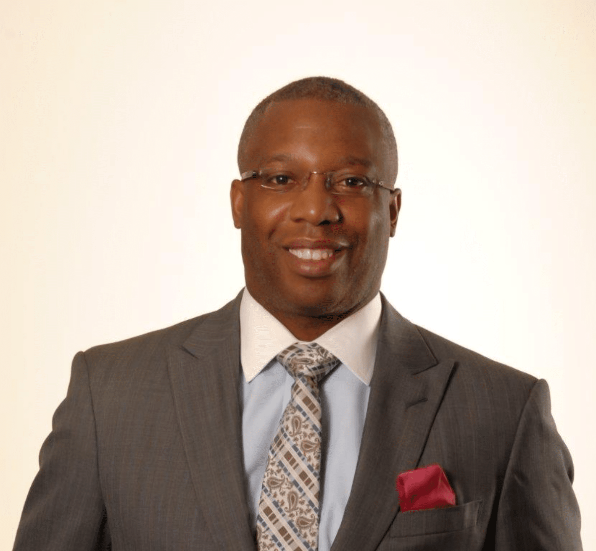 Dr Anthony Brissett Assumes AAFPRS Presidency in 2025