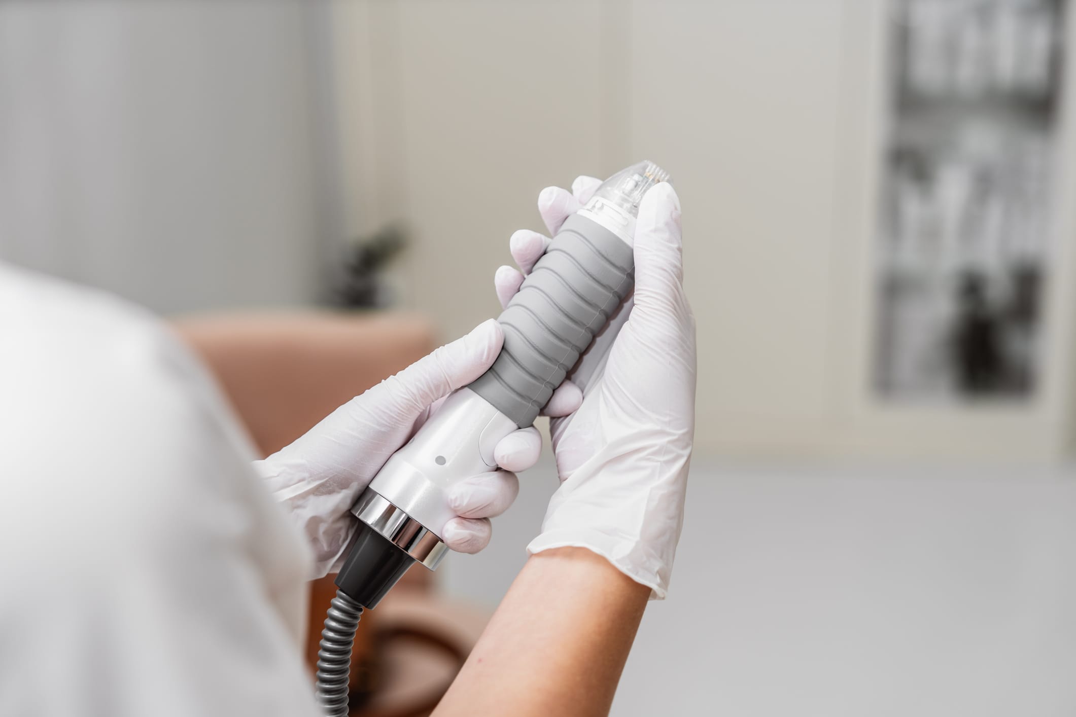 AAD Urges Patients to Seek Board-Certified Dermatologists for RF ...