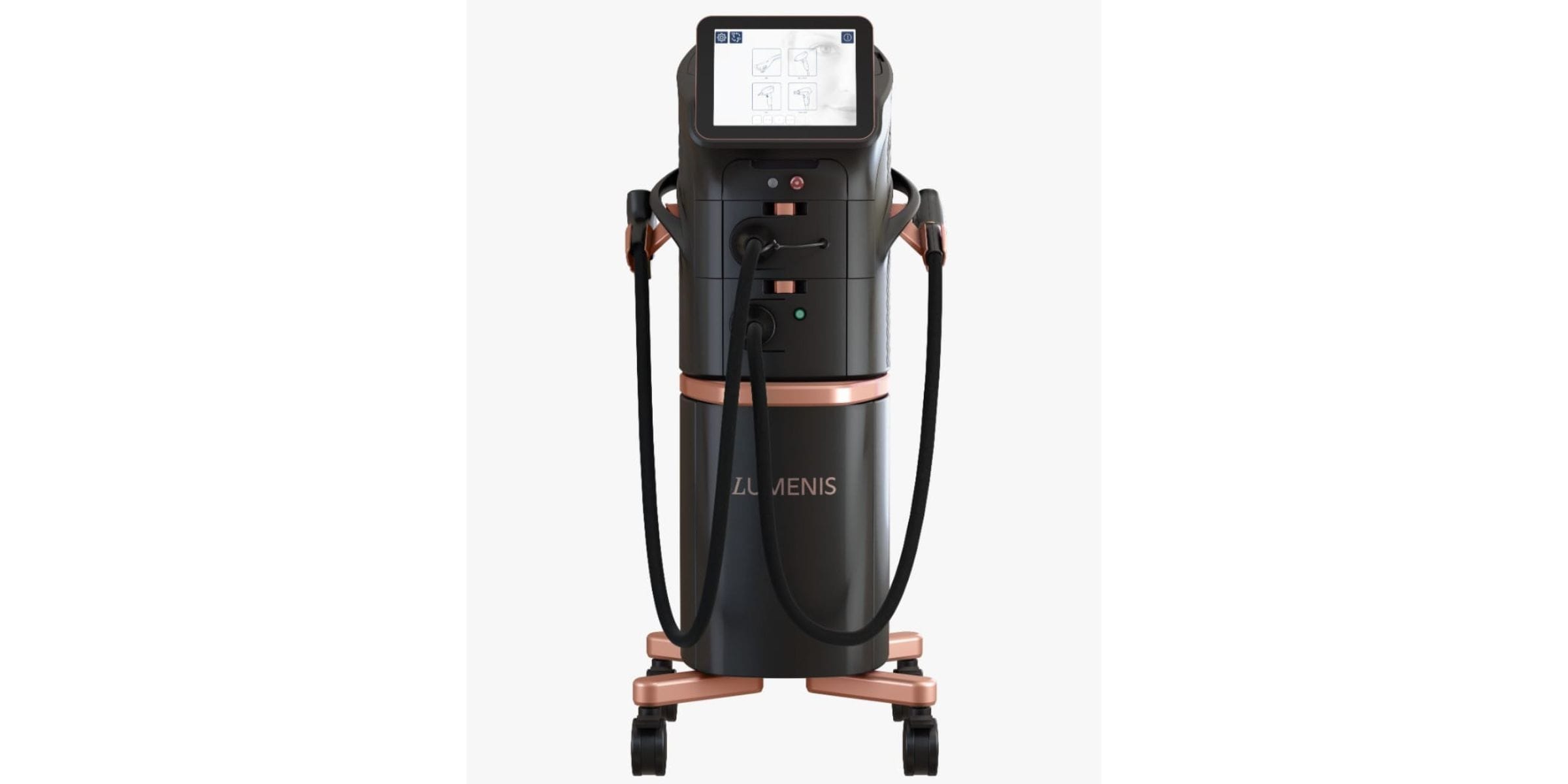 Lumenis Launches Stellar M22 Platform Featuring XPL Technology ...