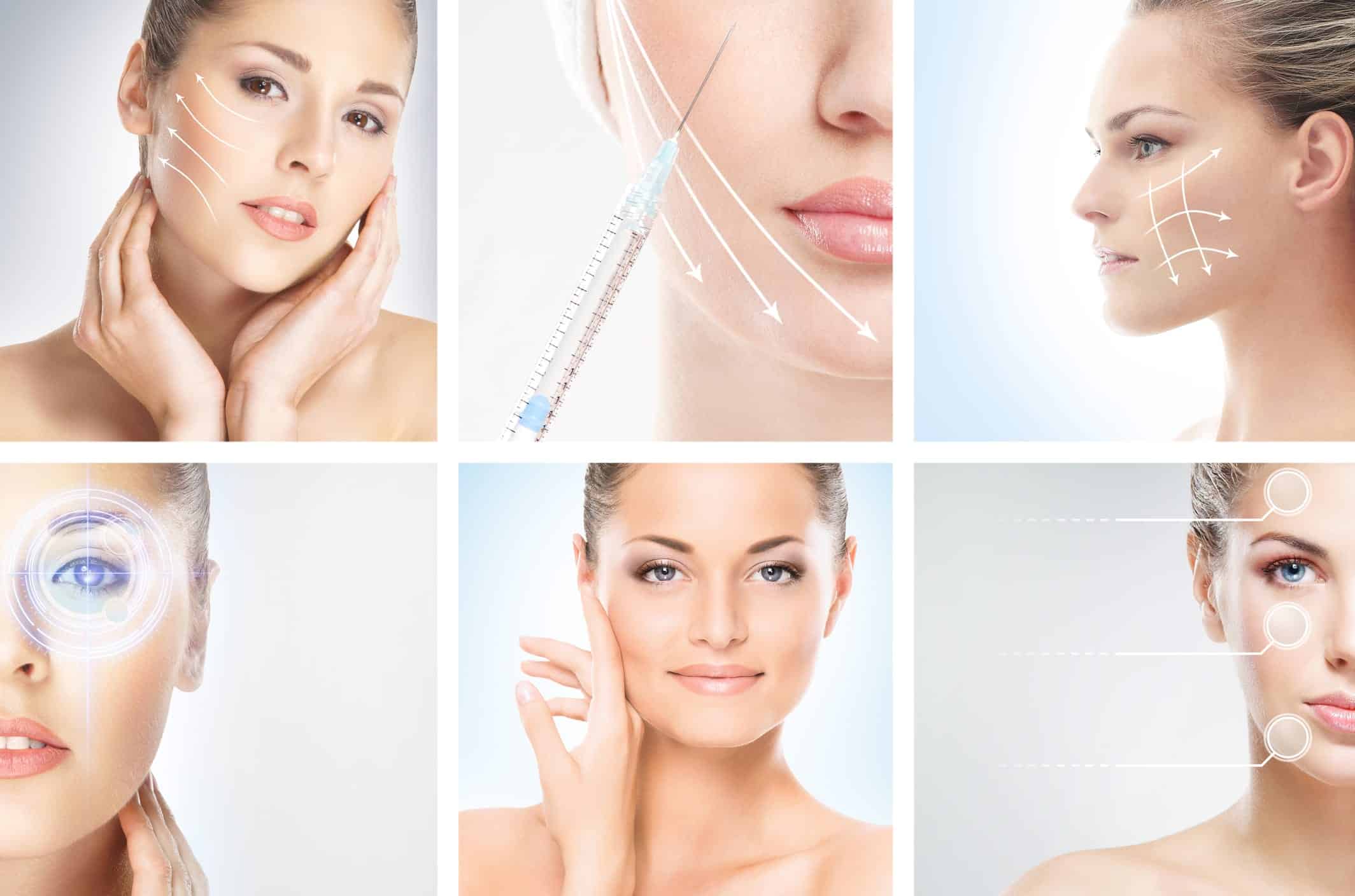 The Most In-Demand Aesthetic Procedures of 2025 - Plastic Surgery Practice