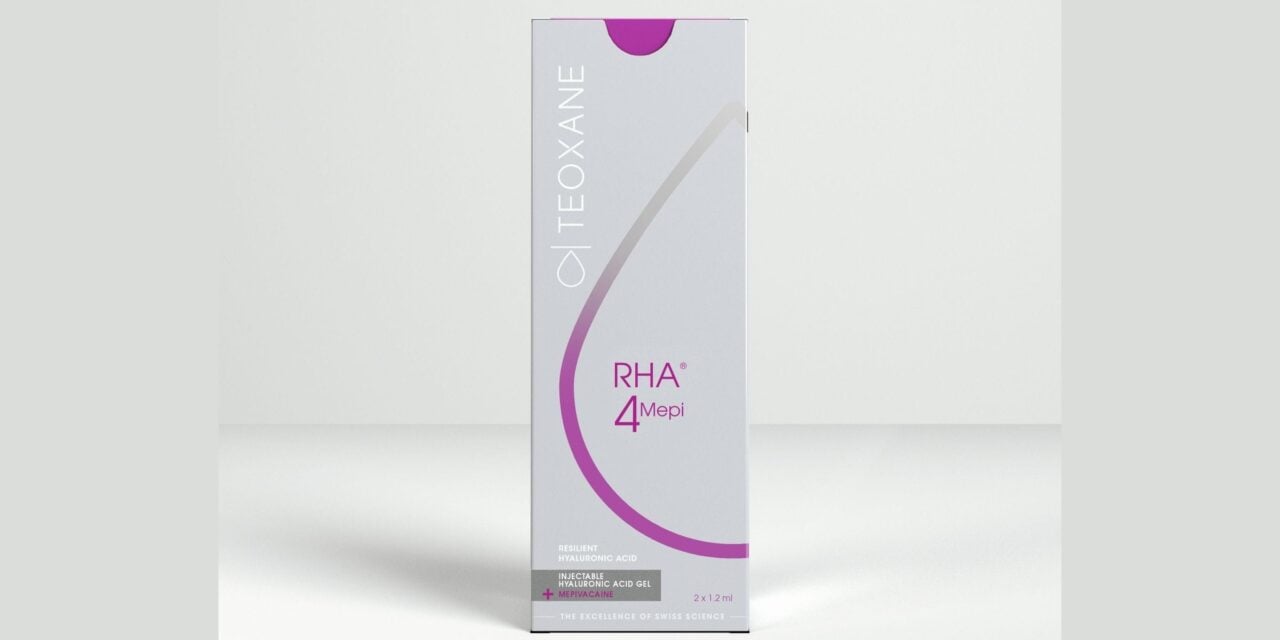 FDA Approves RHA Filler for Midface Contour Deficiencies - Plastic ...