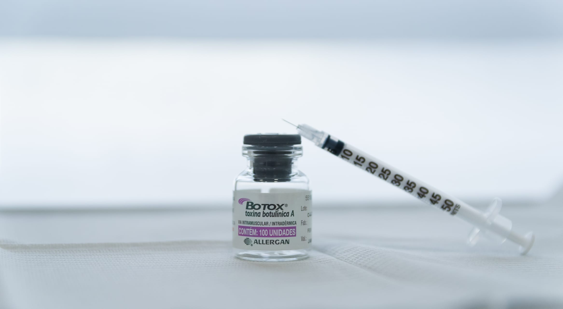 Allergan Aesthetics Presents New Data on Facial Injectable Portfolio at ...