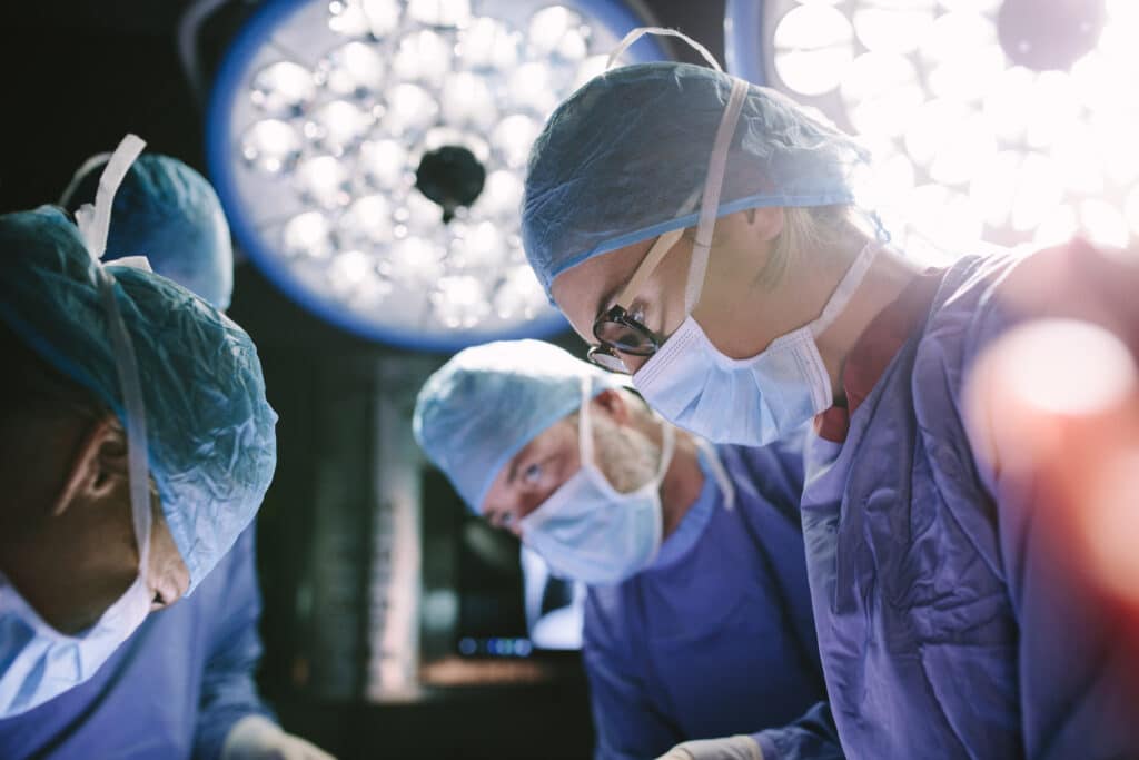 ASPS Narrows Guidance on Pediatric Gender Surgery